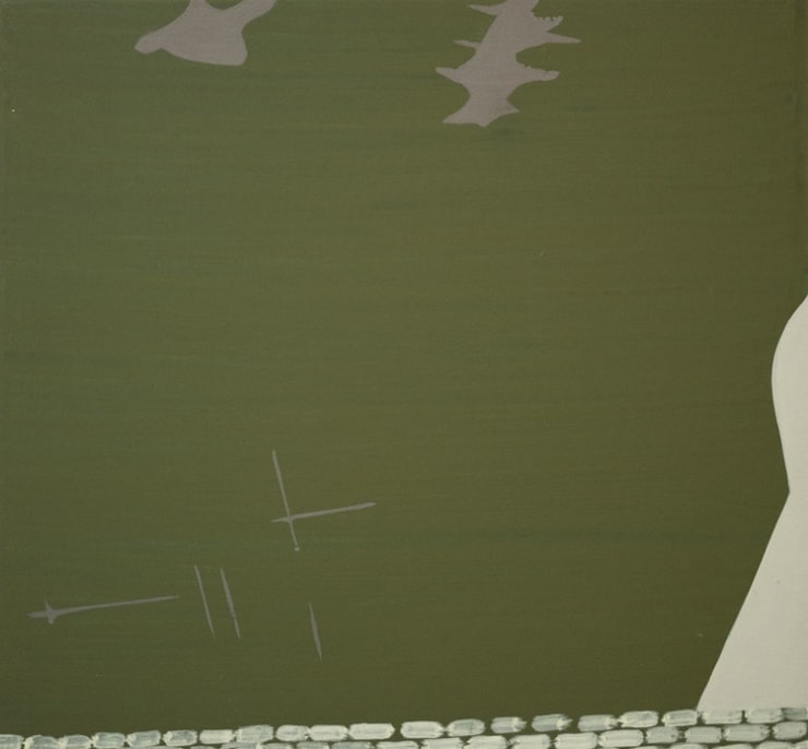 Frances Barth | Marcia Wood Gallery