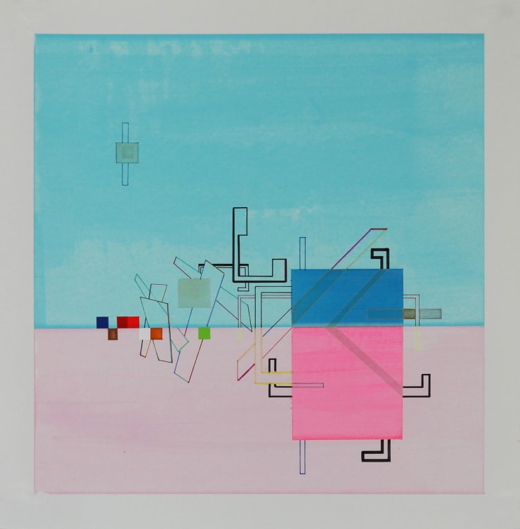 Scott Eakin | Marcia Wood Gallery