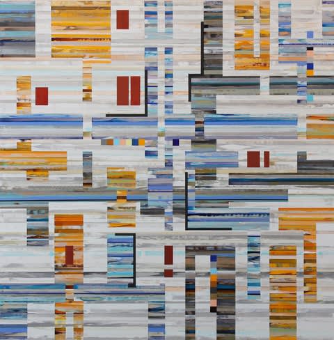 Scott Eakin | Marcia Wood Gallery