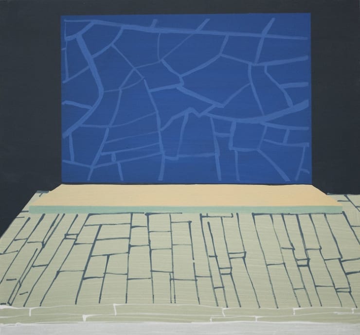 Frances Barth | Marcia Wood Gallery