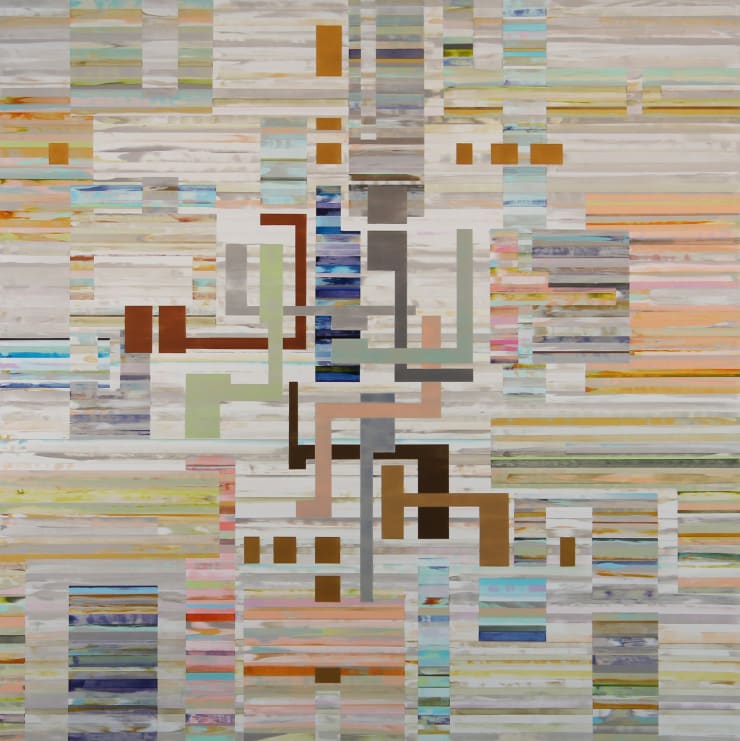 Scott Eakin | Marcia Wood Gallery