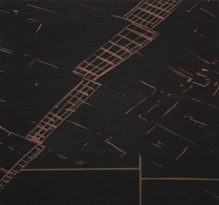 Frances Barth | Marcia Wood Gallery