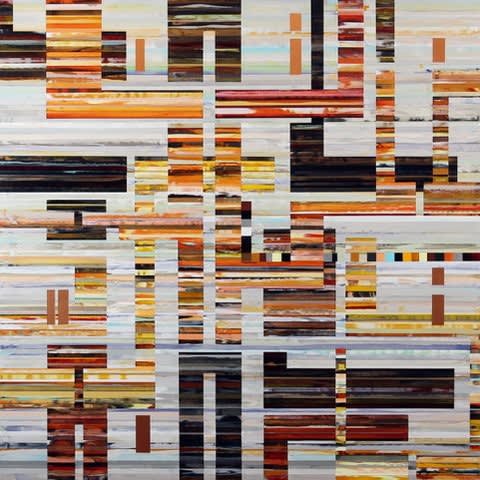 Scott Eakin | Marcia Wood Gallery