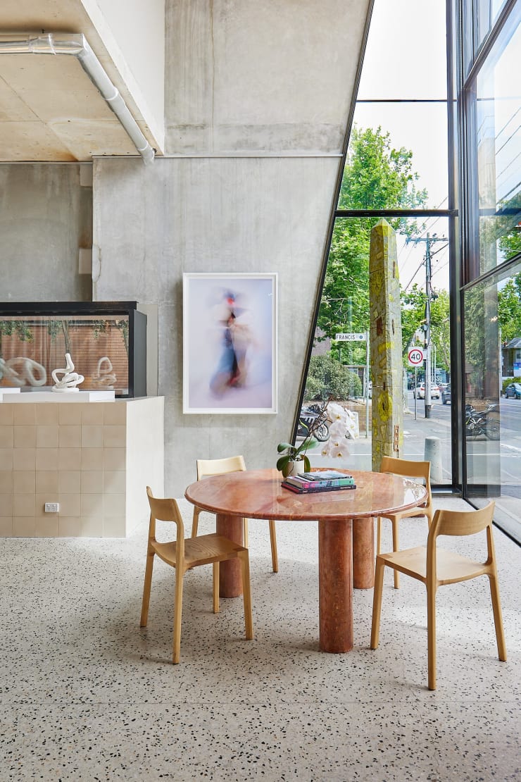 Simone Boon | 18 - 31 October 2023