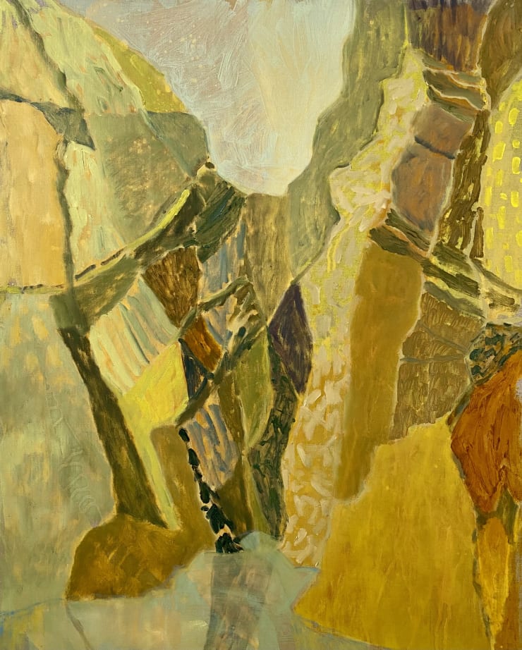 Contemporary Art Gallery Melbourne | Commercial Art | OTOMYS