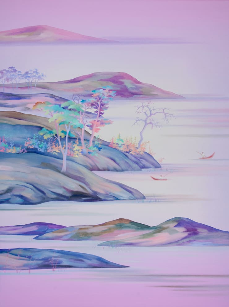 Contemporary Art Gallery Melbourne | Commercial Art | OTOMYS