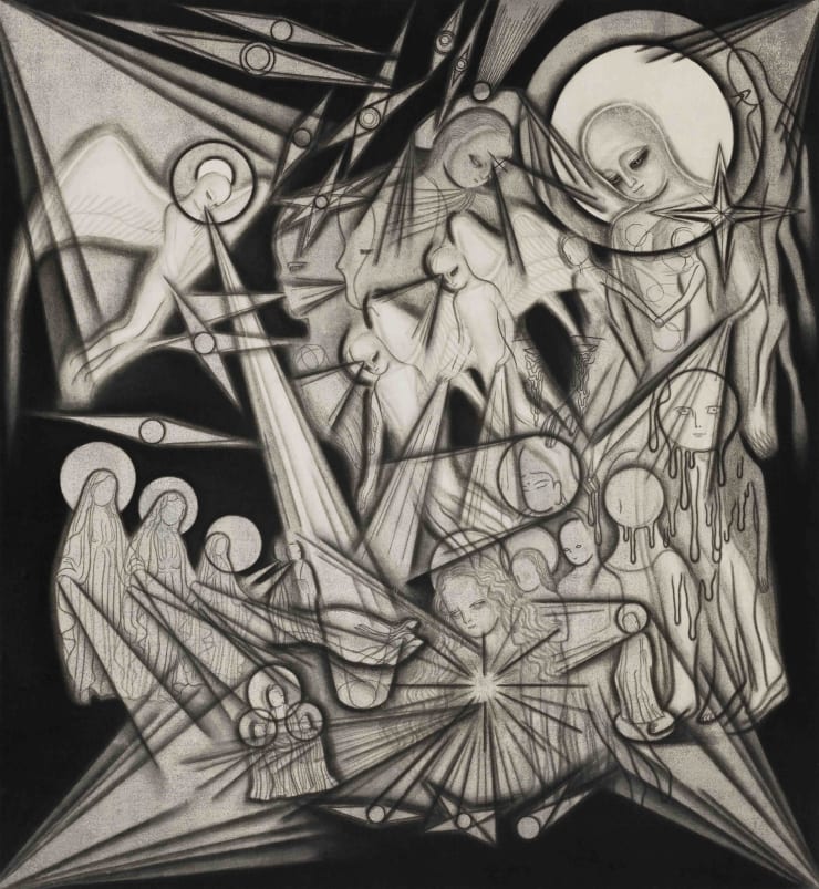 Moka Lee | Jason Haam