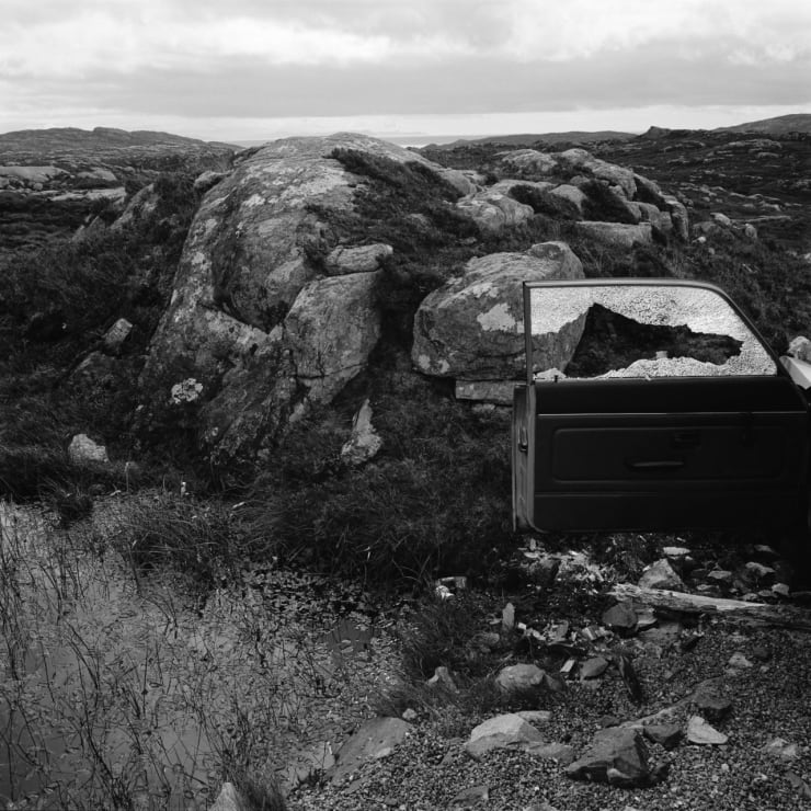 THE HYMAN COLLECTION | CENTRE FOR BRITISH PHOTOGRAPHY