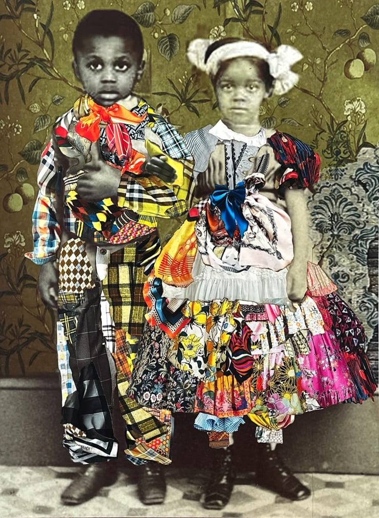 Works - SCOPE Miami Beach: Booth F01 | ArtlogicWebsite0907