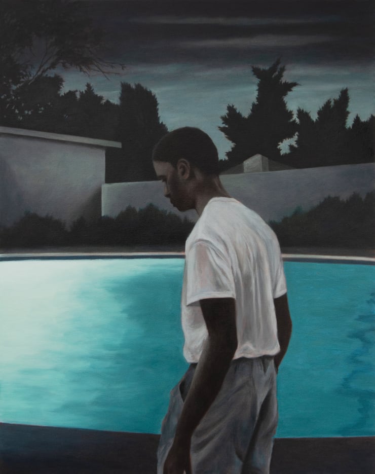 Artists | Thefinchproject.com