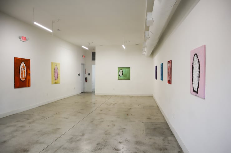 Exhibitions | ALLGORITHIM