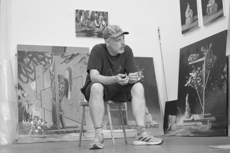 ARTISTS | Alma Pearl