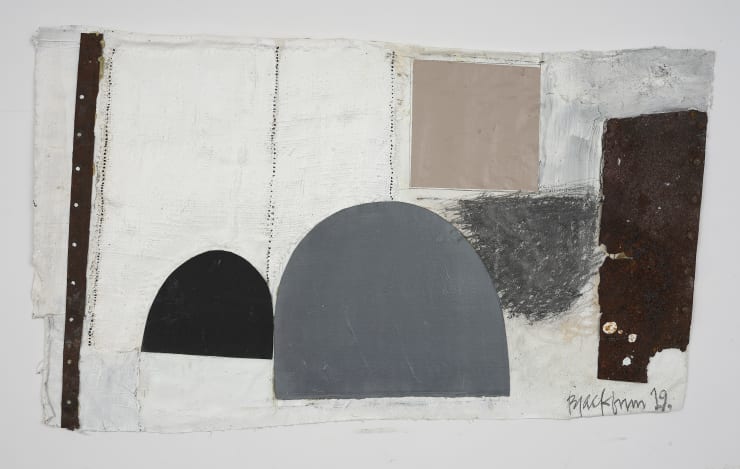 John Blackburn Artist | Artis Gallery | ARTIS Gallery