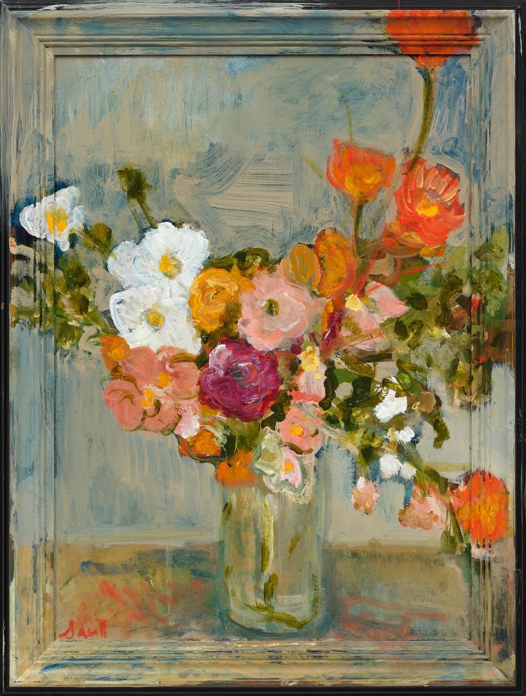 George Savill Artist | Artis Gallery | ARTIS Gallery