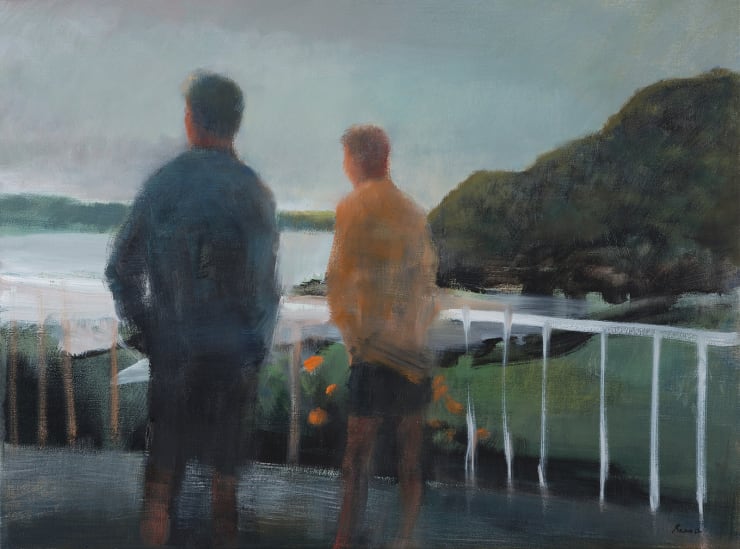 Elizabeth Rees Artist | Art Gallery | ARTIS Gallery