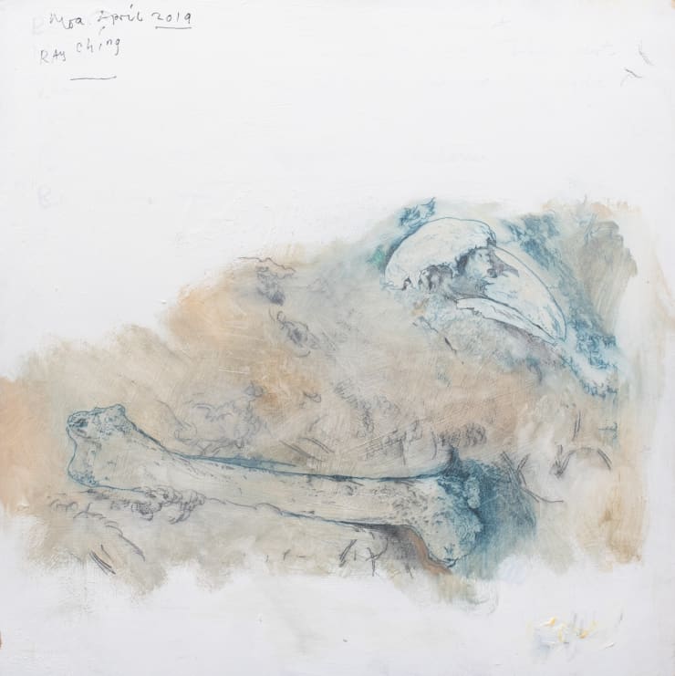 Raymond Harris-Ching | Artis Gallery | ARTIS Gallery