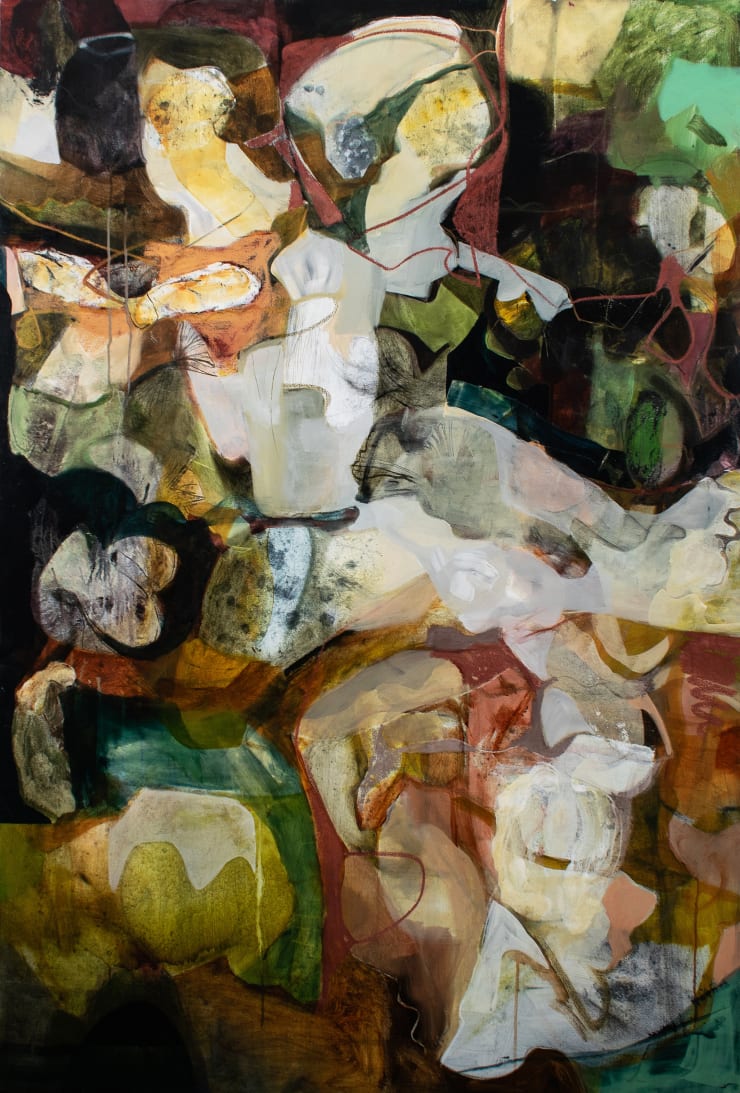 Nicola Bennett | ARTIS Gallery