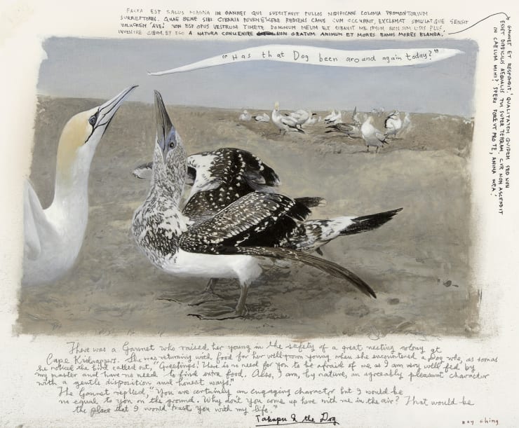 Raymond Harris-Ching | Artis Gallery | ARTIS Gallery