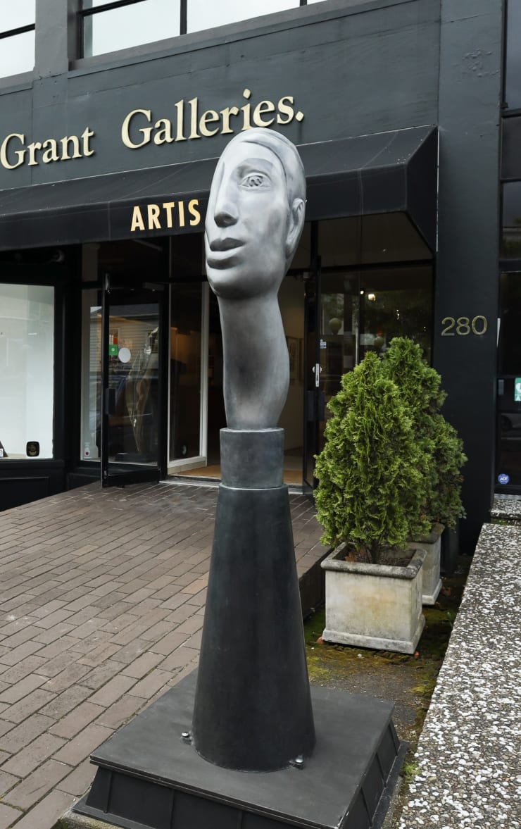 Terry Stringer | Artis Gallery | ARTIS Gallery