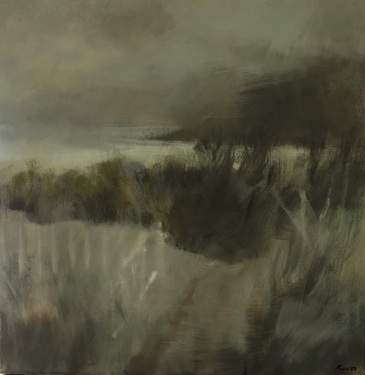 Elizabeth Rees Artist | Art Gallery | ARTIS Gallery