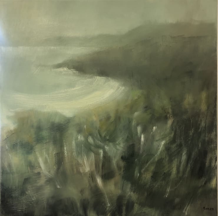 Elizabeth Rees Artist | Art Gallery | ARTIS Gallery