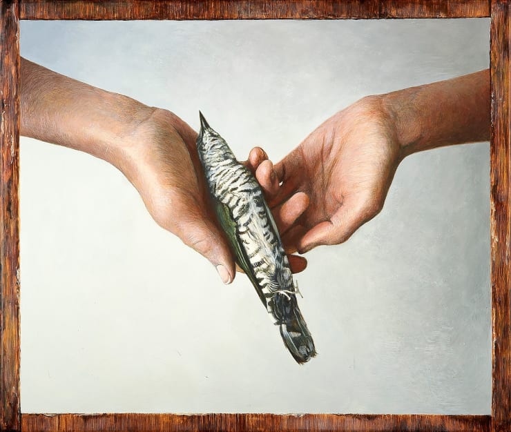 Hamish Foote | Artis Gallery | ARTIS Gallery