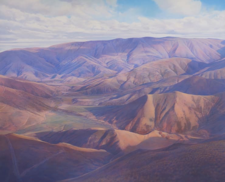 Bruce Hunt Artist | Art Gallery | ARTIS Gallery