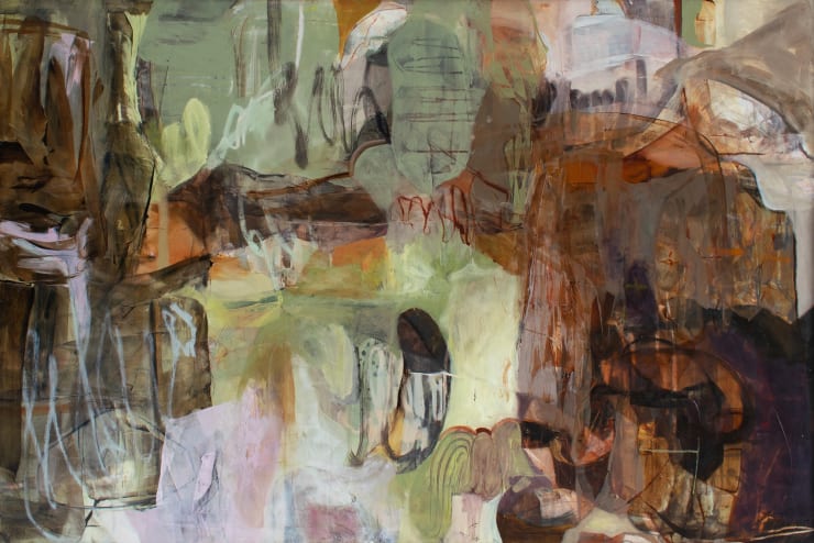 Nicola Bennett | ARTIS Gallery