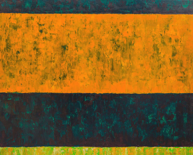 J S Parker (John Shotton Parker) Artist | Artis Gallery | ARTIS Gallery