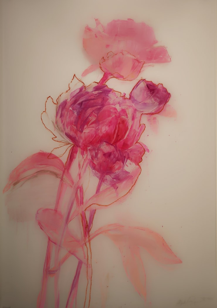 Madeleine Lamont - Works | Christine Klassen Gallery Madeleine Lamont - Works | Christine Klassen Gallery