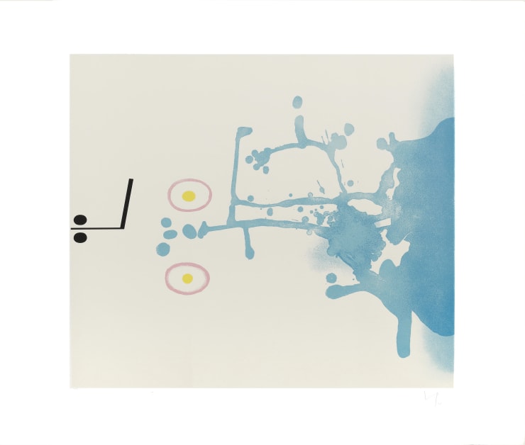 Victor Pasmore | 22 June - 30 July 2023 | Eames Fine Art