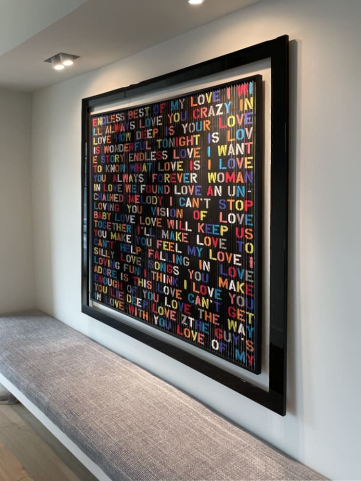 Patrick Rubinstein | Kinetic Artist | Artworks for Sale | Gefen Gallery