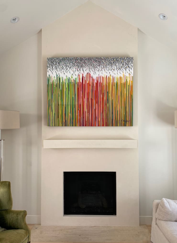 Craig Alan | Contemporary Artist | Artworks for Sale | Gefen Gallery