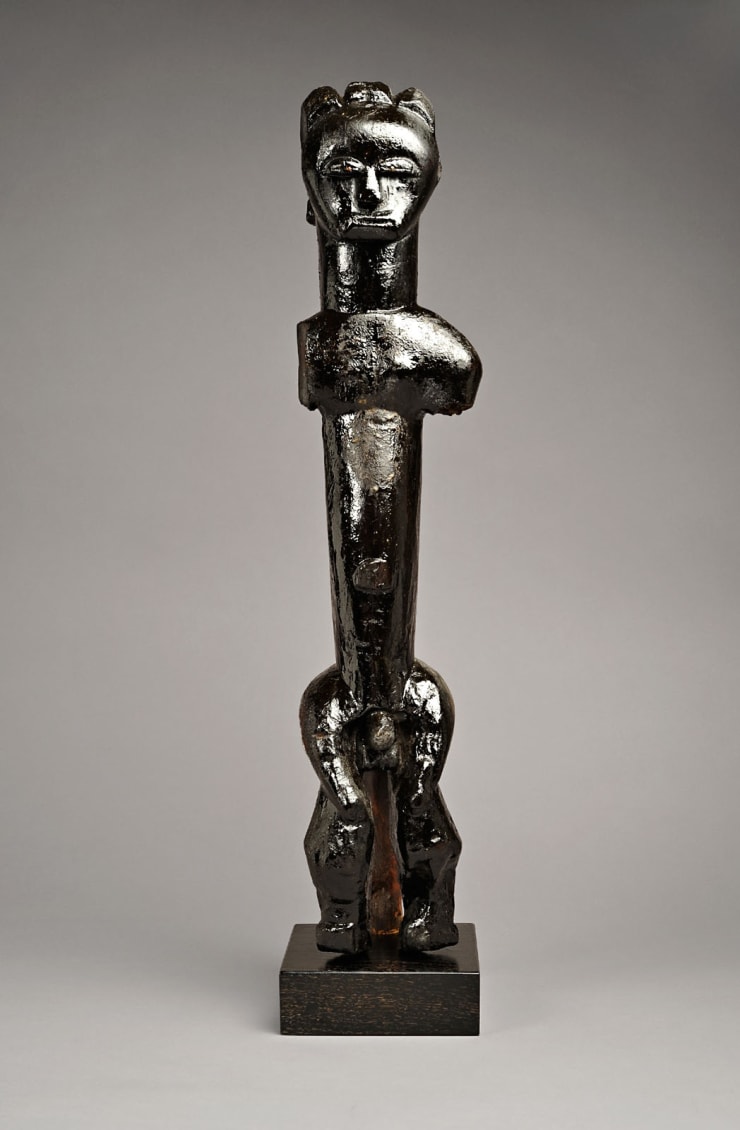 Central Africa | Pace African & Oceanic Art