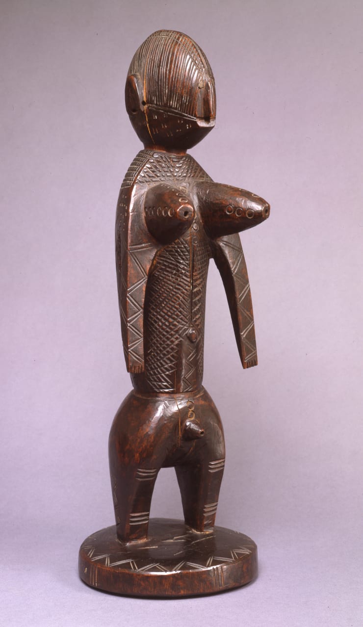 West Africa | Pace African & Oceanic Art