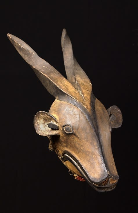 West Africa | Pace African & Oceanic Art