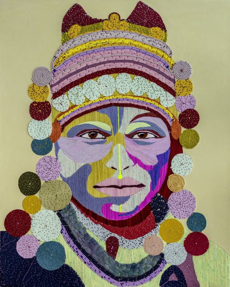 Rademakers Gallery | Joana Schneider