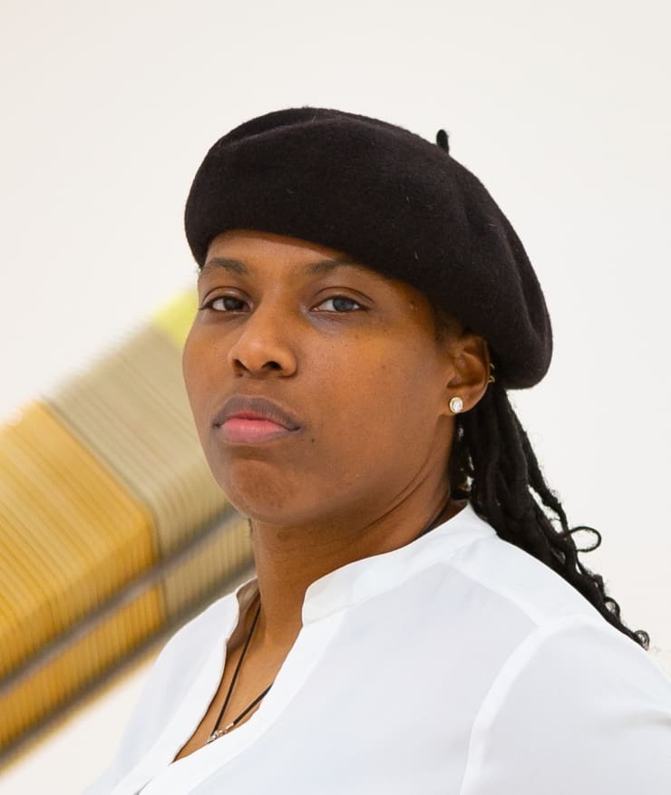 ARTISTS-IN-RESIDENCE | Silver Art Projects