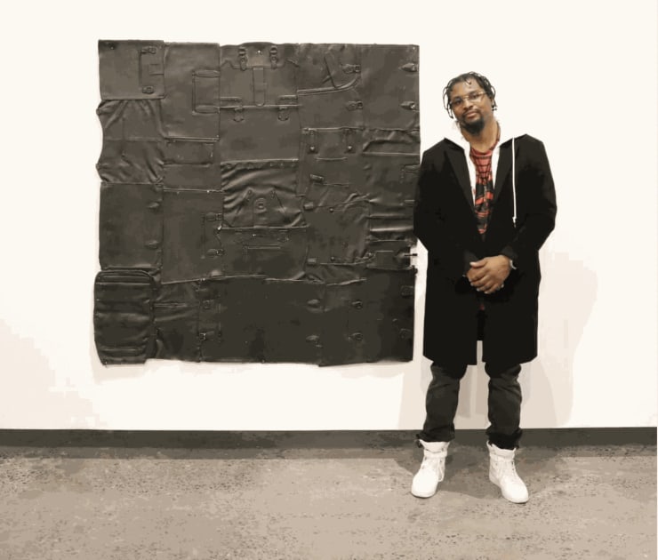 ARTISTS-IN-RESIDENCE | Silver Art Projects