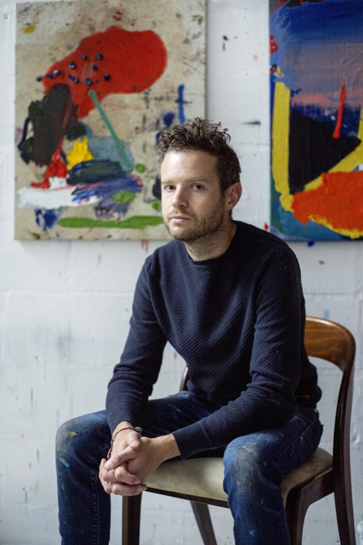 Viewing Room | Sim Smith