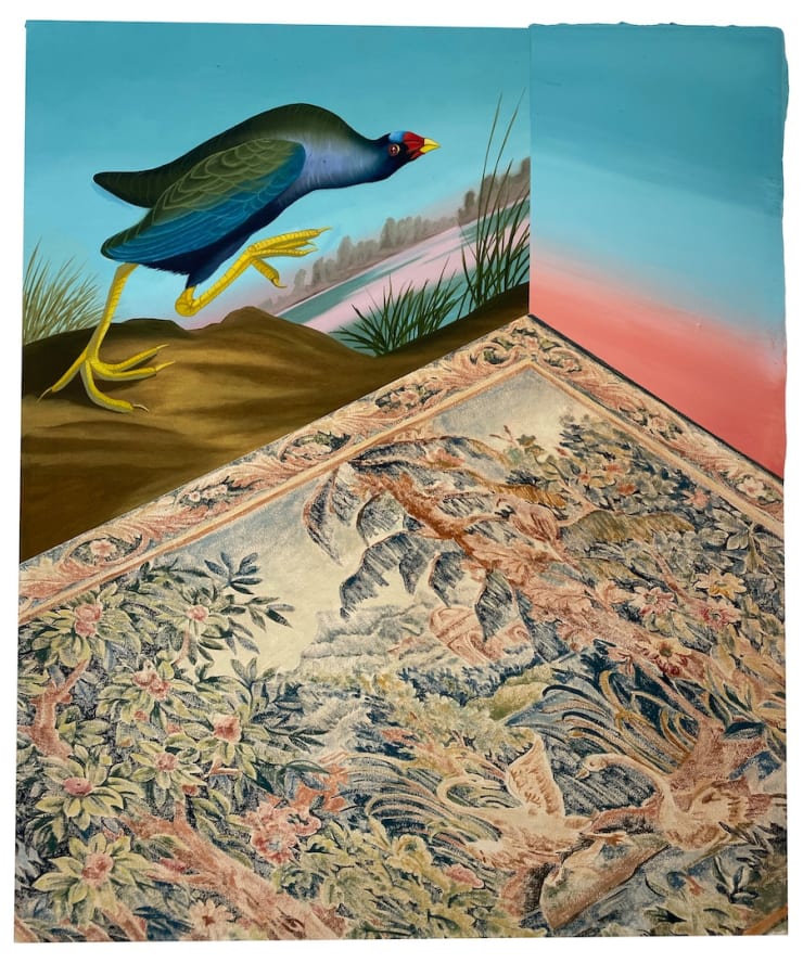 Paintings | Stephen Thorpe