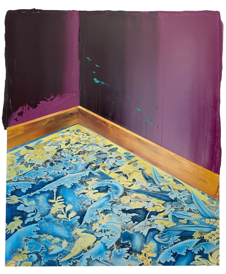 Paintings | Stephen Thorpe