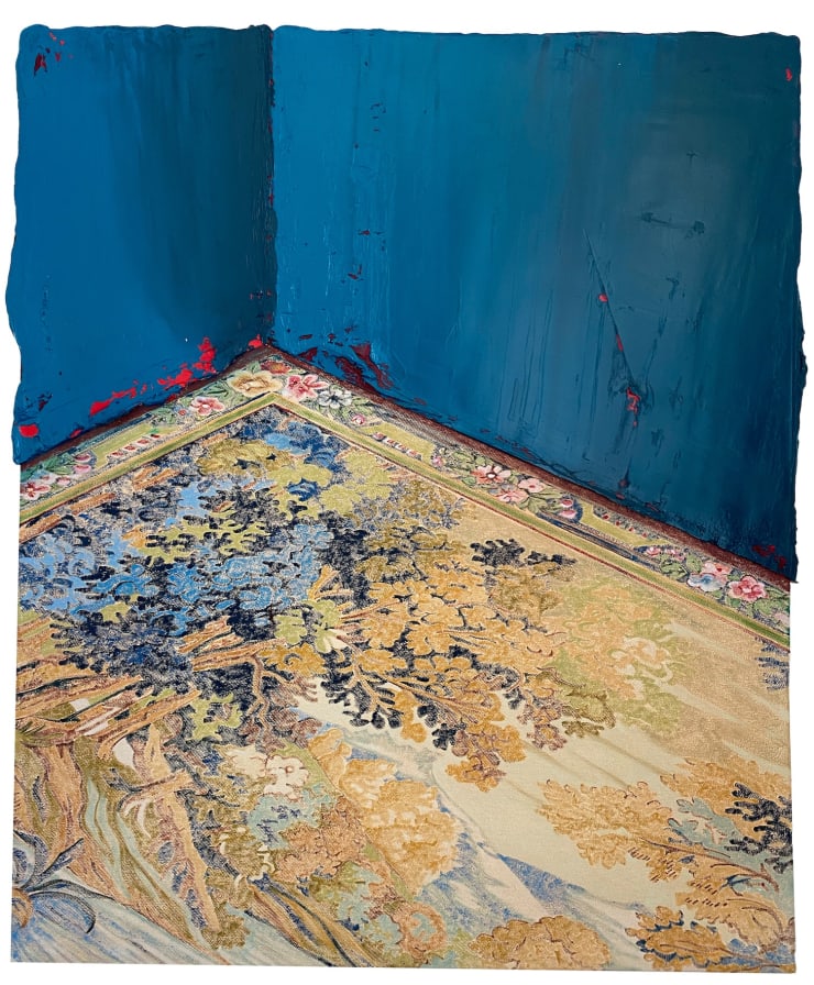 Paintings | Stephen Thorpe