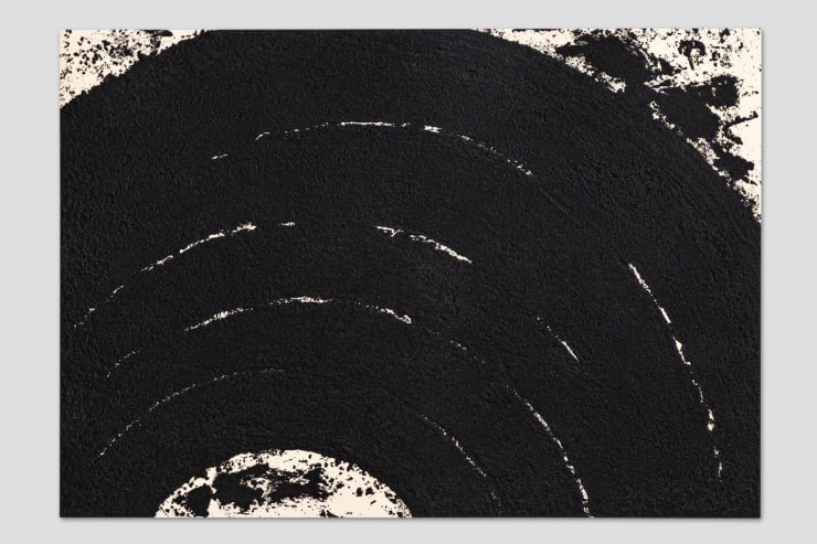 Richard Serra | Artist | Zane Bennett Contemporary Art