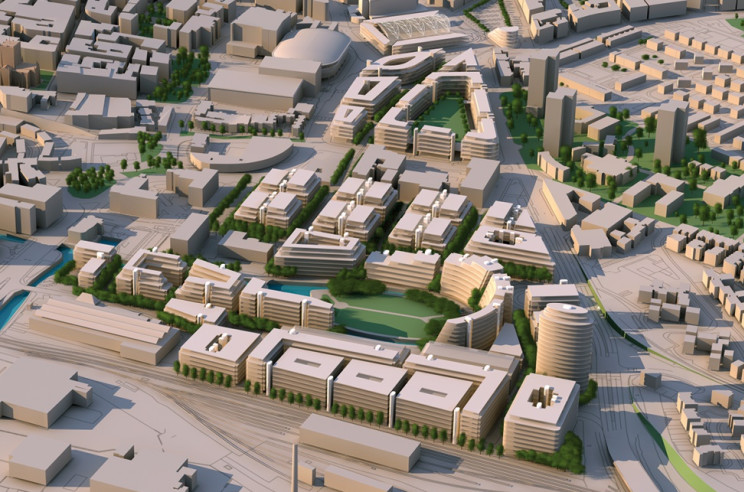 Projects | Hopkins Architects