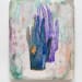 Nina Royle, Gloves, 2021 | Arusha Gallery