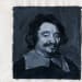 ROBERT DUKES, After Velazquez, Portrait of a Man, 1988 | Browse & Darby
