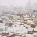 Jae Ho Jung, Snow in Seoul, 2023 | CHOI&CHOI Gallery