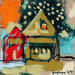 Amy Dryer - Works | Masters Gallery