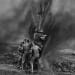 Sebastião Salgado, Kuwait - A Desert on Fire Portfolio, 1991 | The ...